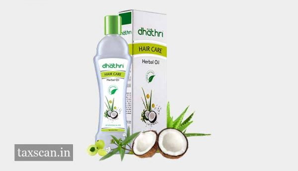 Dhatri Hair Care Oil and Massage Oil are Ayurvedic Medicines: CESTAT ...