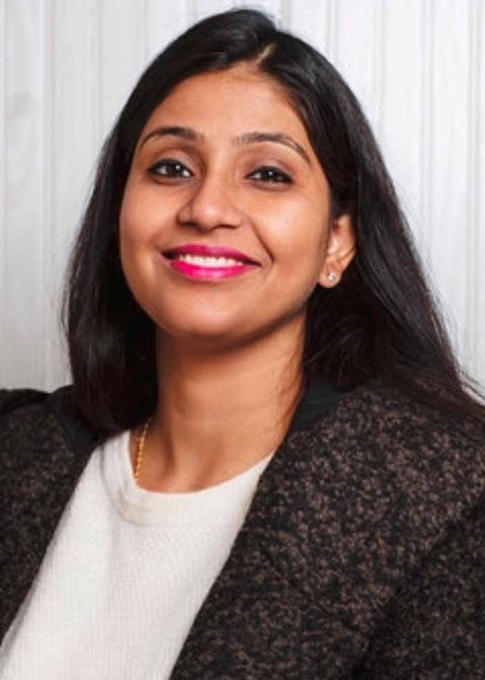 Sakshi Mittal, Director Sameer Mittal Associates LLP | Taxscan