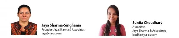 APPOSITENESS OF THE INTERNAL COMPLIANT COMMITTEE (ICC) UNDER THE PoSH ...