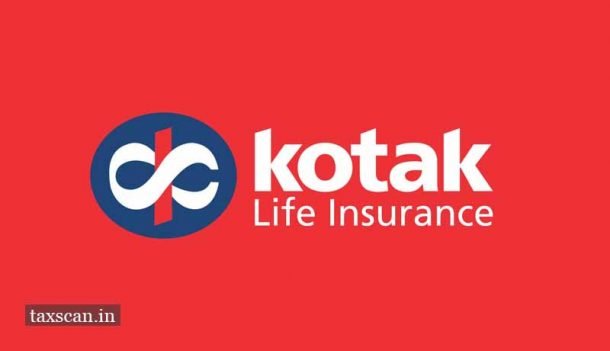 CA Vacancy in Kotak Life Insurance | Taxscan