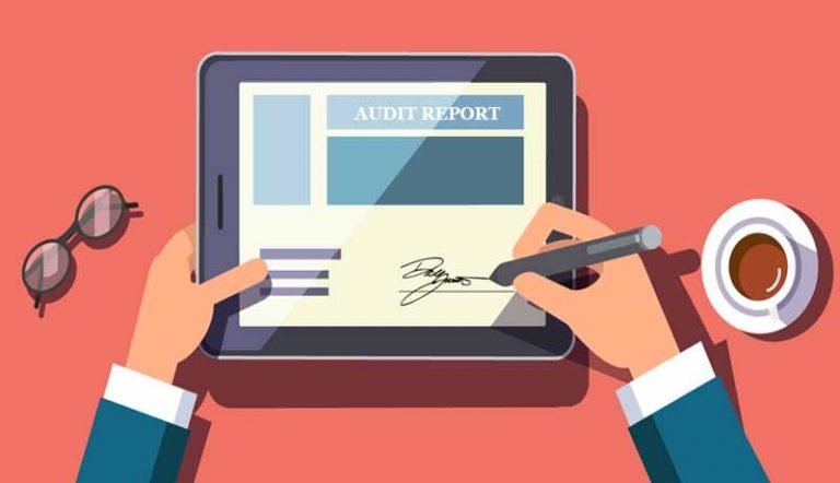 ICAI allows Use of Electronic Signature for Signing Audit Reports and ...
