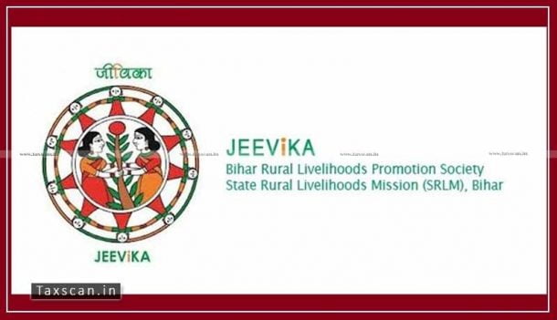 Bihar Rural Livelihoods Mission recruits CA qualifiers