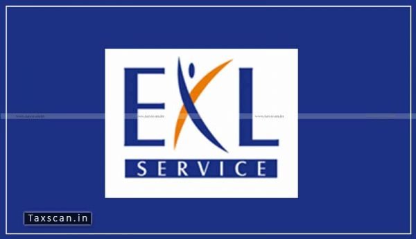 A Inter vacancy in EXL Service