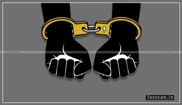 CBI arrests Appraiser of Customs Department and Three Others in an ...