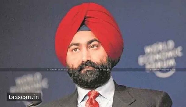 Justice Anup Jairam Bhambhani | Taxscan | Simplifying Tax Laws