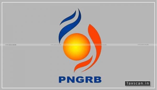 CA vacancy in Petroleum and Natural Gas Regulatory Board
