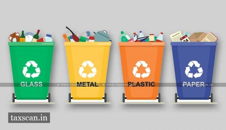 Waste collection, segregation, treatment, transportation and disposal ...