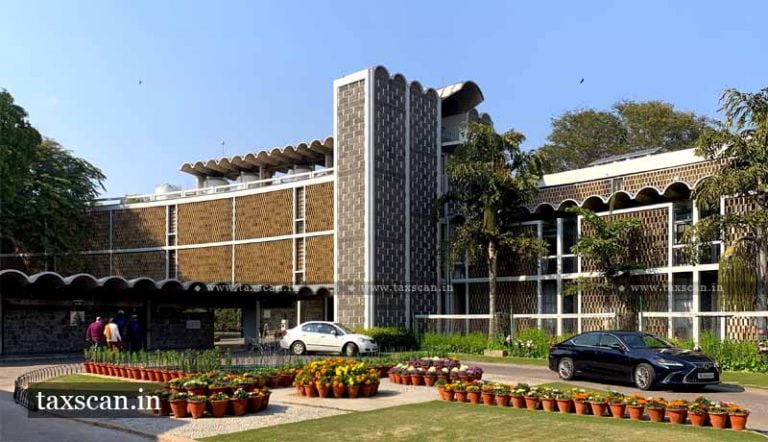 Relief to India International Centre: ITAT allows exemption for the ...