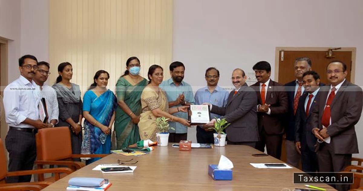 ICSI signs MoU with Cochin University for Science & Technology for ...