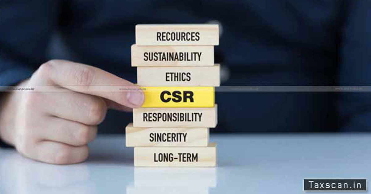 CSR-1 Form is now available for filing on MCA site