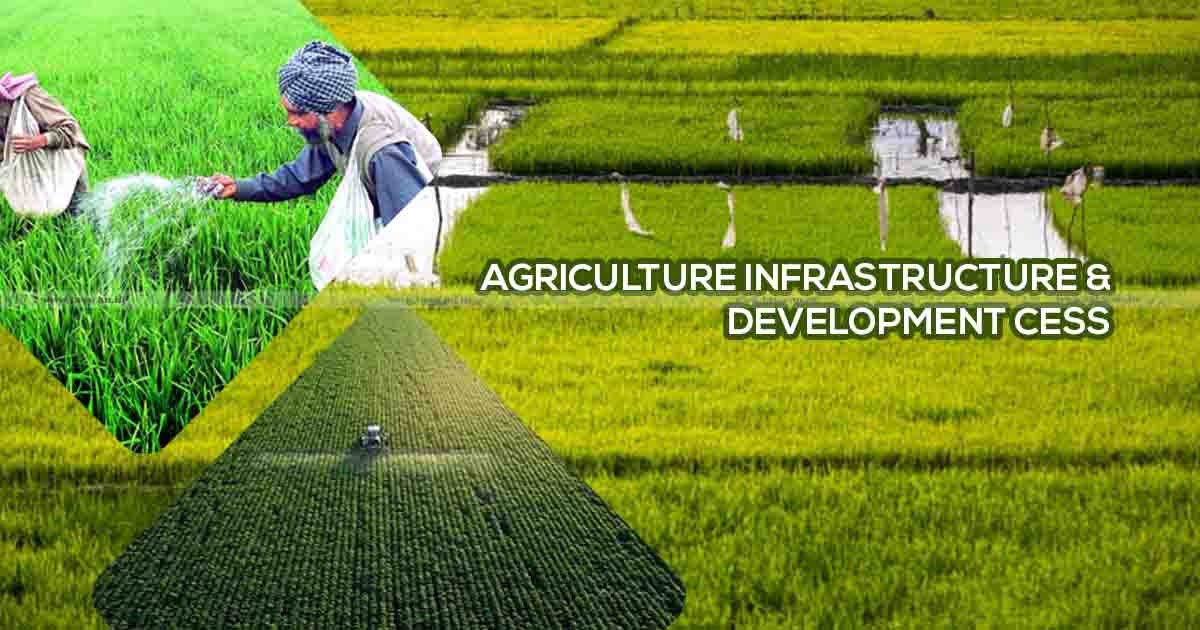 Govt. notifies amendment in 9 Excise notifications to add reference of ...