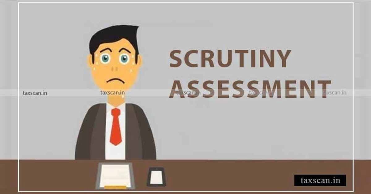 Conclusions in Scrutiny Assessment must be definite: Madras High Court