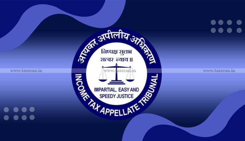 ITAT Weekly Round-Up