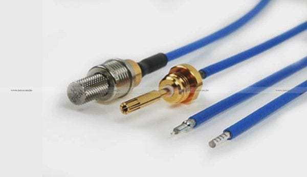 5% GST on Supply of Pressure Tight Cables, Non-Pressure Tight Cables ...