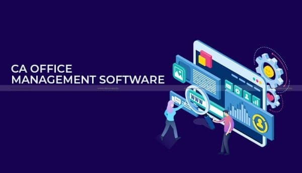 Top 5 Chartered Accountant Office Management Software