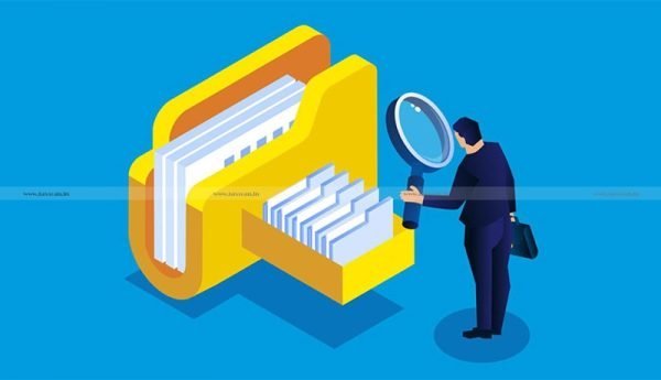 Corporate Laws | Taxscan | Simplifying Tax Laws