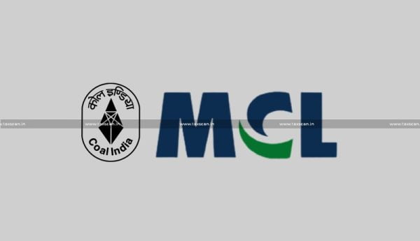 Finance Advisor vacancy in MCL