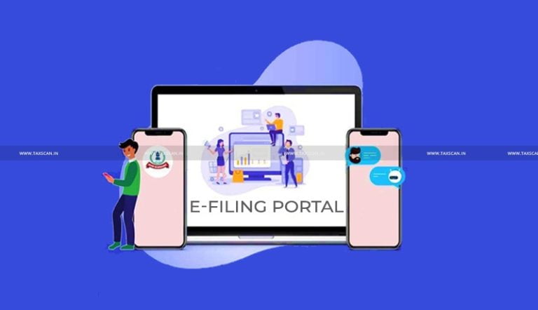 Income Tax Update: Form No. 3CEF, 58C, 58D, 27C, 3BB, 3BC, 10BC and 28A ...