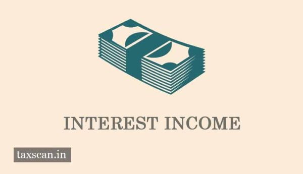 Incidental Income in form of Interest Income, eligible for Deduction u ...