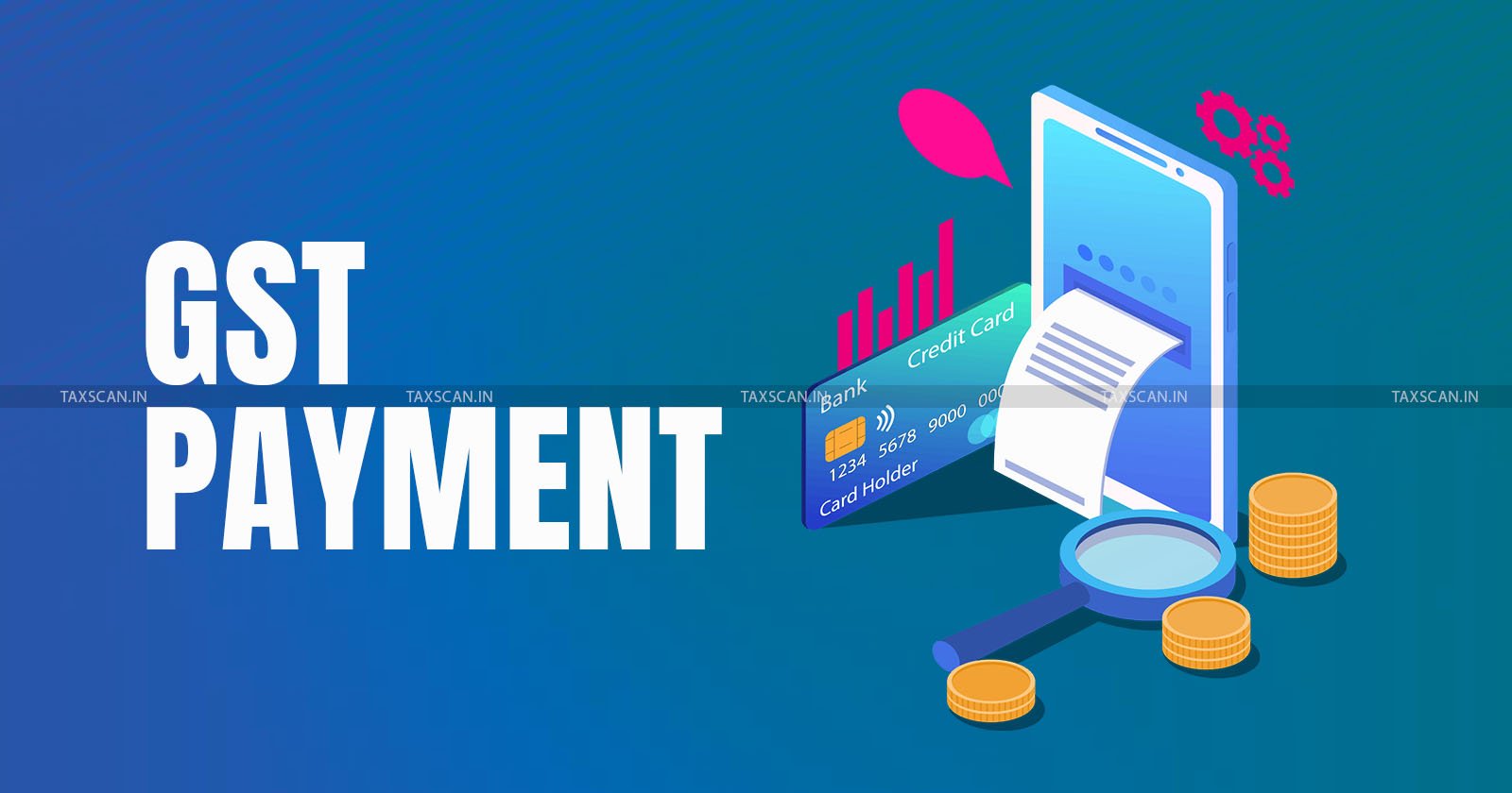 GST Payment Can Be Made Through 21 Banks Now Check The Complete List GST Payment Can Be Made Through 21 Banks Now Check The Complete List