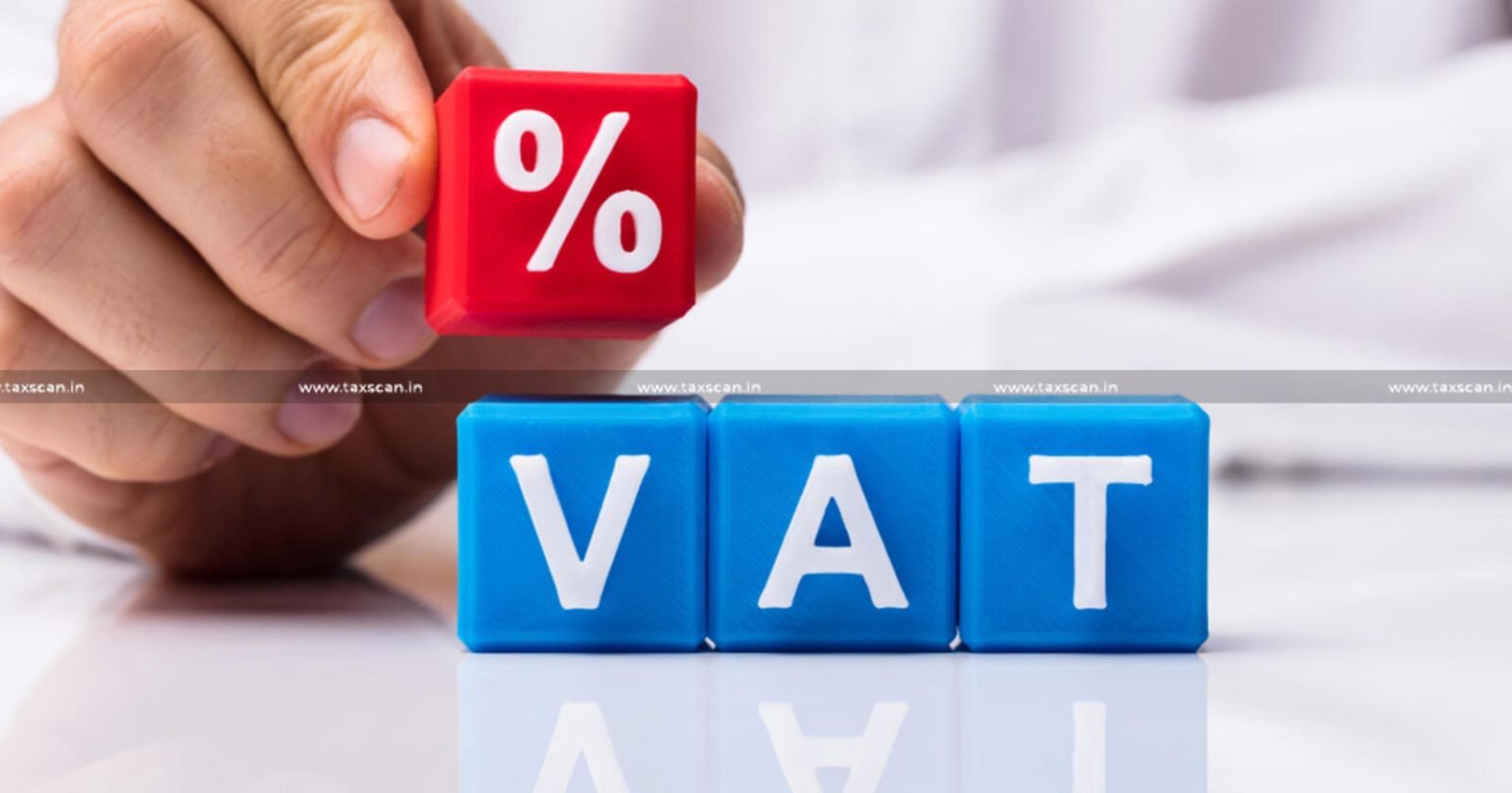 VAT Re-Assessment merely On Ground of Audit Objection is Invalid: Orissa HC