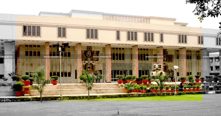 Difference of grounds between Order and SCN: Delhi HC quashes proceedings