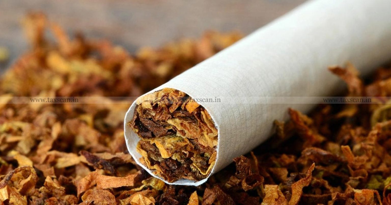 Tax Evasion: Supreme Court grants Bail to Proprietor of Galaxy Tobacco ...