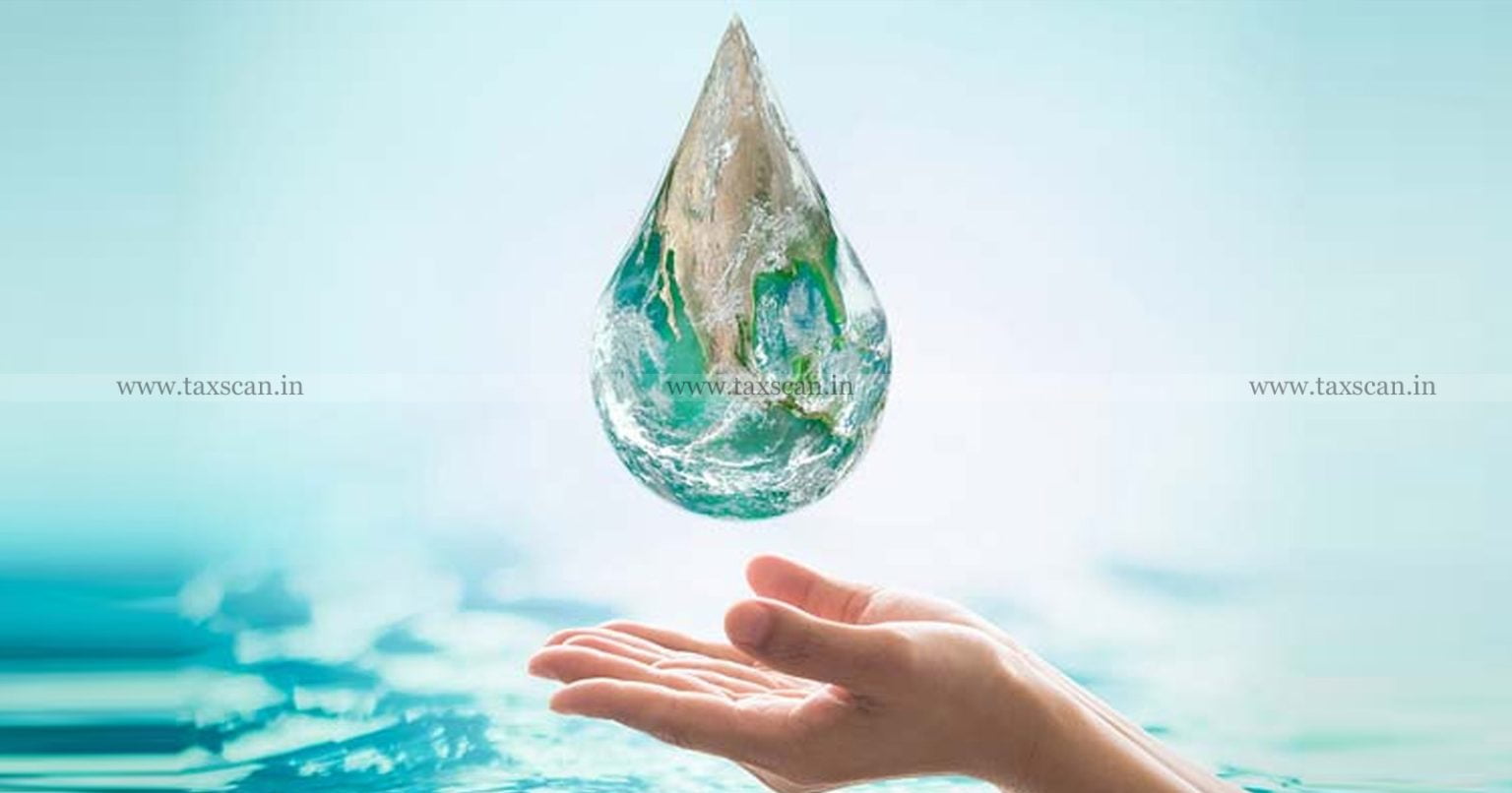 Services of Survey and DPR for Water Supply Schemes for Panchayat ...