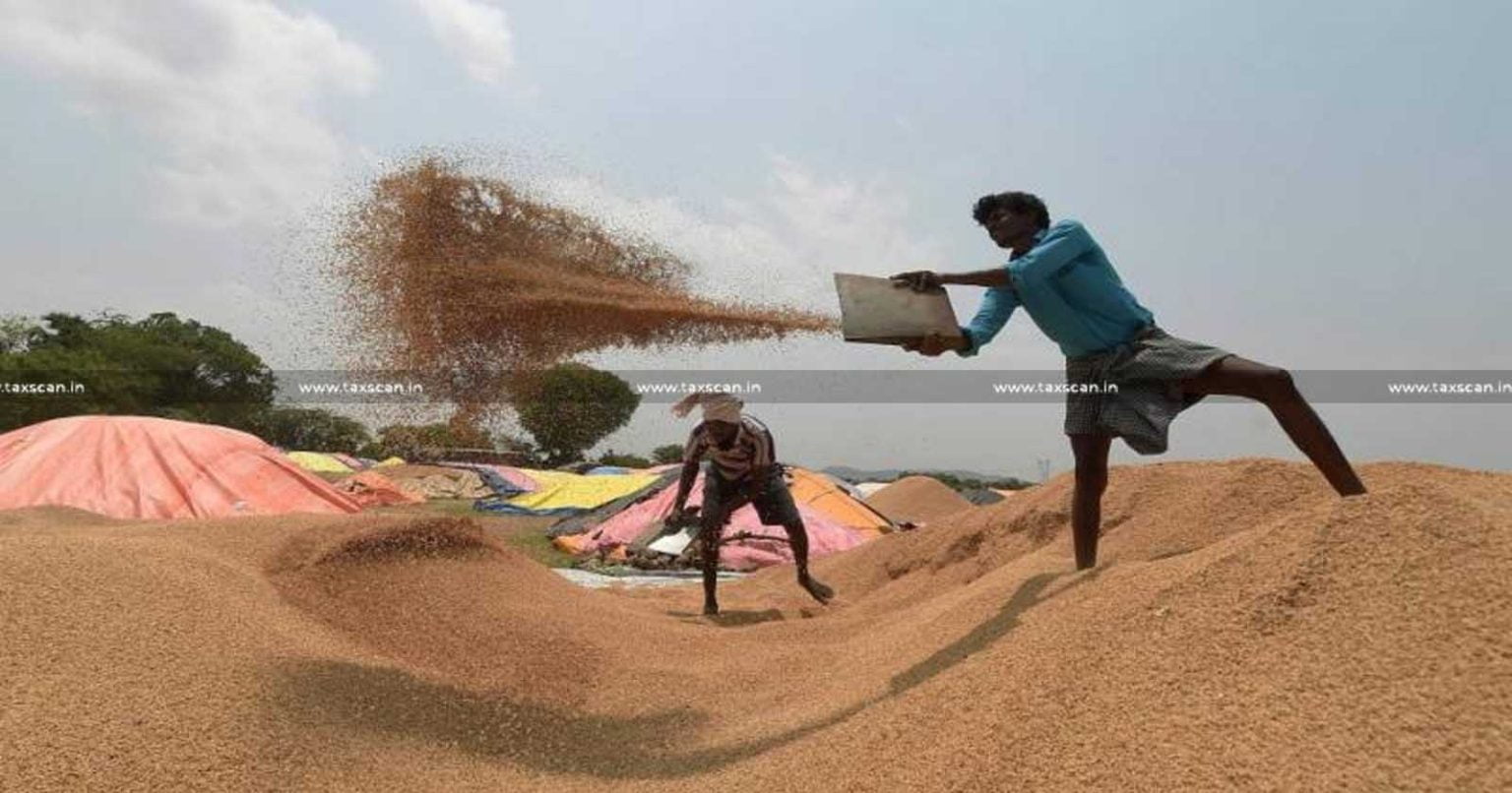 5% GST applicable on Paddy Custom Milling: AAR