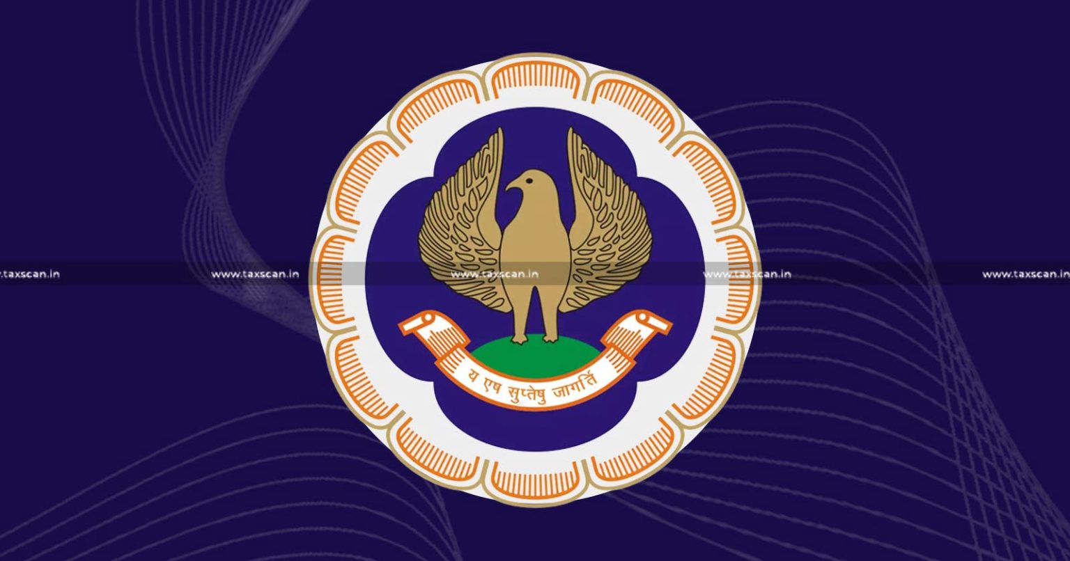 ICAI conducts 16th ICAI Awards Ceremony, honours Steller CAs