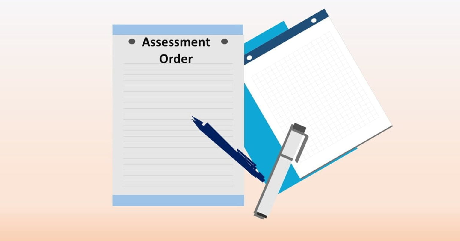 Order u/s 148A(D) of Income Tax Act Is Not a Final Assessment Order ...