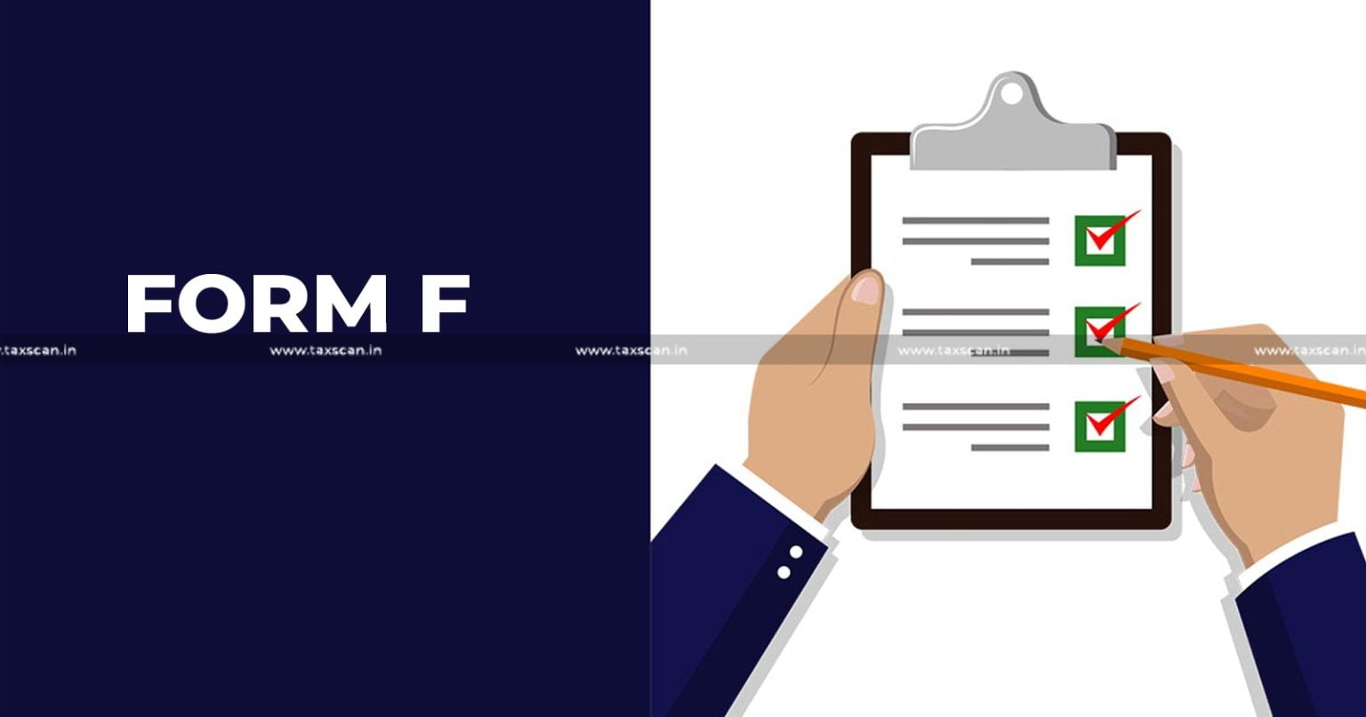 Failure to produce VAT Form F due to Corona: Gujarat HC quashes Re ...