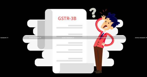 Bonafide Mistakes in GSTR-3B can be Rectified as per CBIC Circular ...