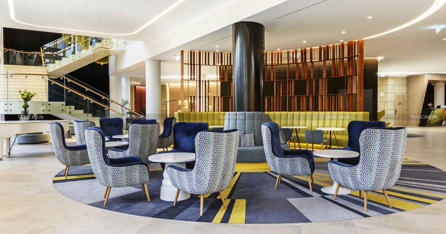 Common Area Maintenance Charges subject to TDS u/s 194C: ITAT