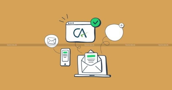 ICAI enables Personalised email-ids for Chartered Accountants and CA Students