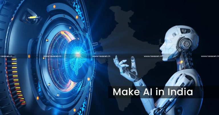 'Make AI in India': Budget 2023 proposes 3 Centres of Excellence