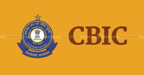 CBIC notifies Foreign Currency Conversion Rates for Import and Export ...