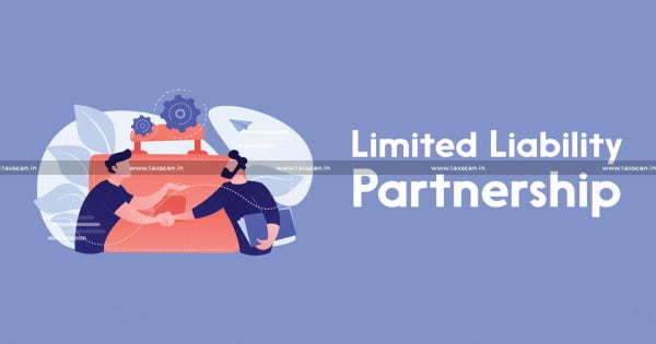 GST, Security services by LLP to any registered person are not covered ...