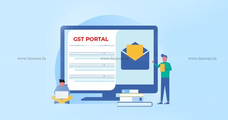GSTN enables PAN-Linked Inter-GSTIN Cash Ledger Amount Transfer through ...