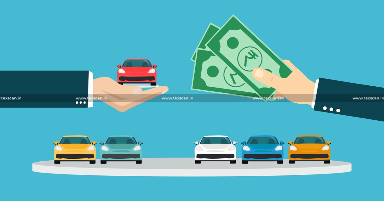 GST Rate Applicable On Lease Of Pre owned Motor Vehicles As Per Central GST Rate Applicable On Lease Of Pre owned Motor Vehicles As Per Central