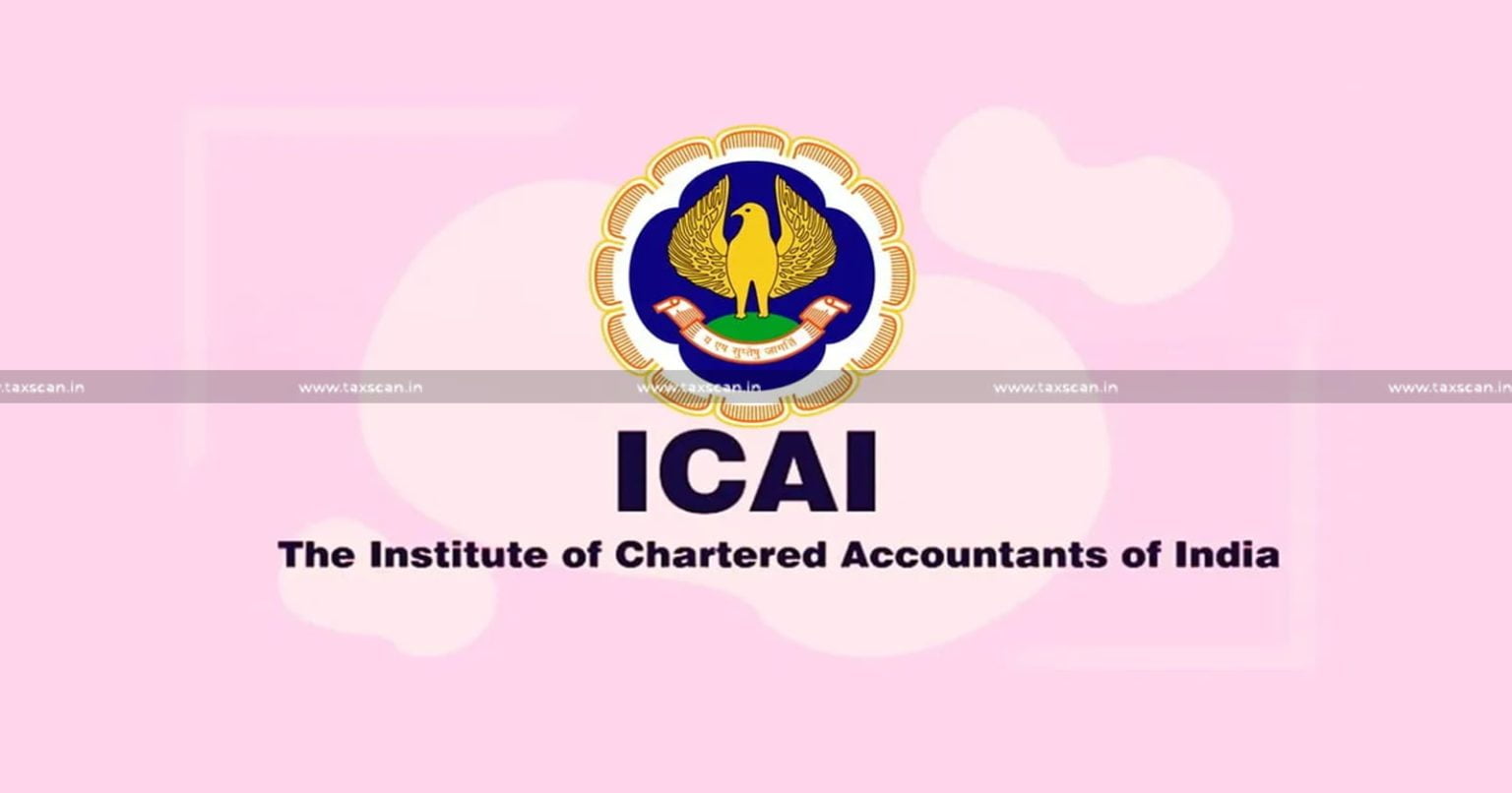 ICAI rolls out Details of Online Assessment Test for Certificate Course ...