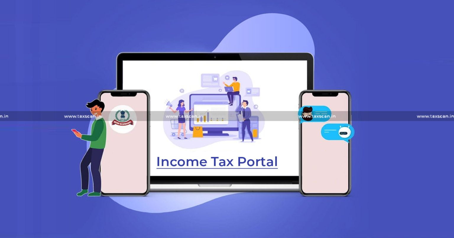 Income Tax Update: Dept Releases Excel Utility of ITR-3 for A.Y. 2023-24