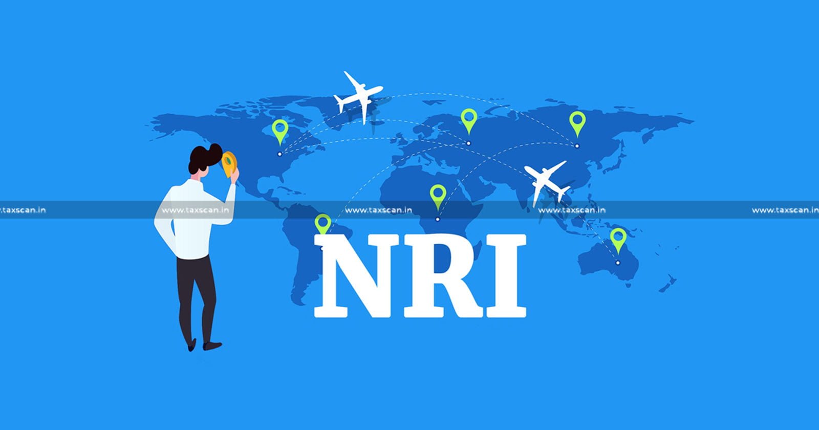 NRI Assessee is Eligible for Beneficial Rate of Tax on Interest Income ...