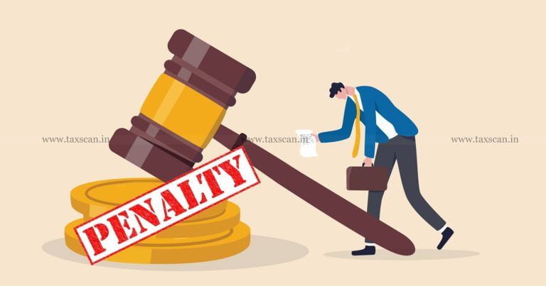 Penalty u/s 272A(1)(d) Income Tax Act shall not levied if Reasonable ...