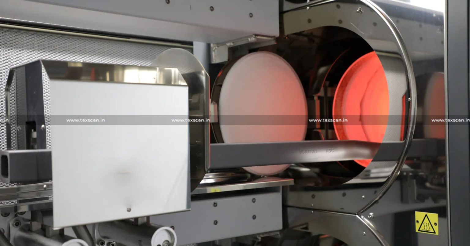 Import of Diffused Silicon Wafer which is Not ‘Product Under ...
