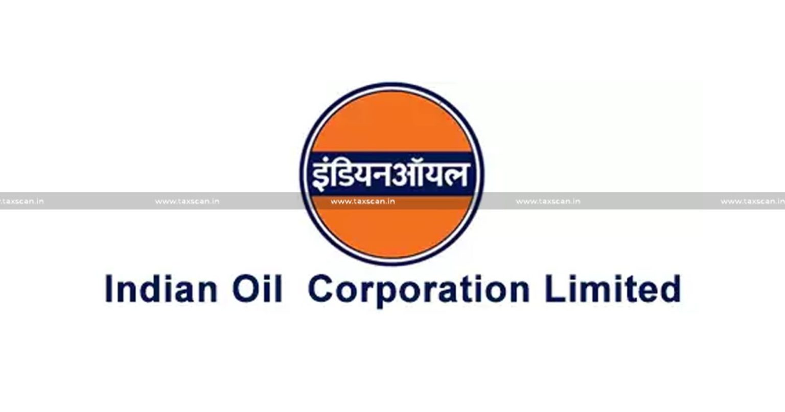 Customs Duty on Import of HSD by Indian oil Corporation must be Based ...