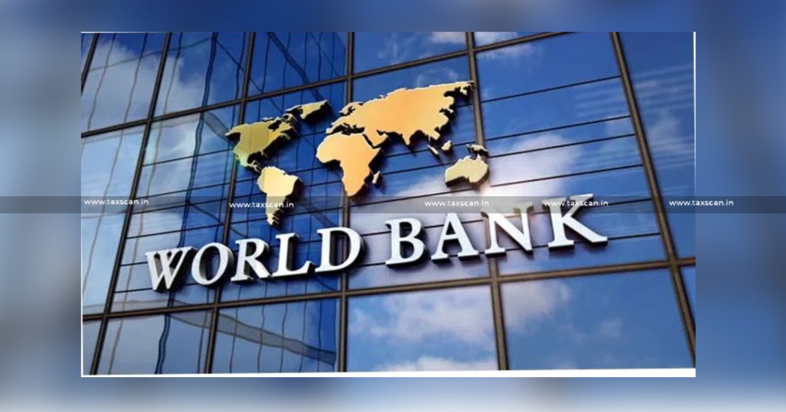 World Bank praises India's Progress at Digital Public Infrastructure ...