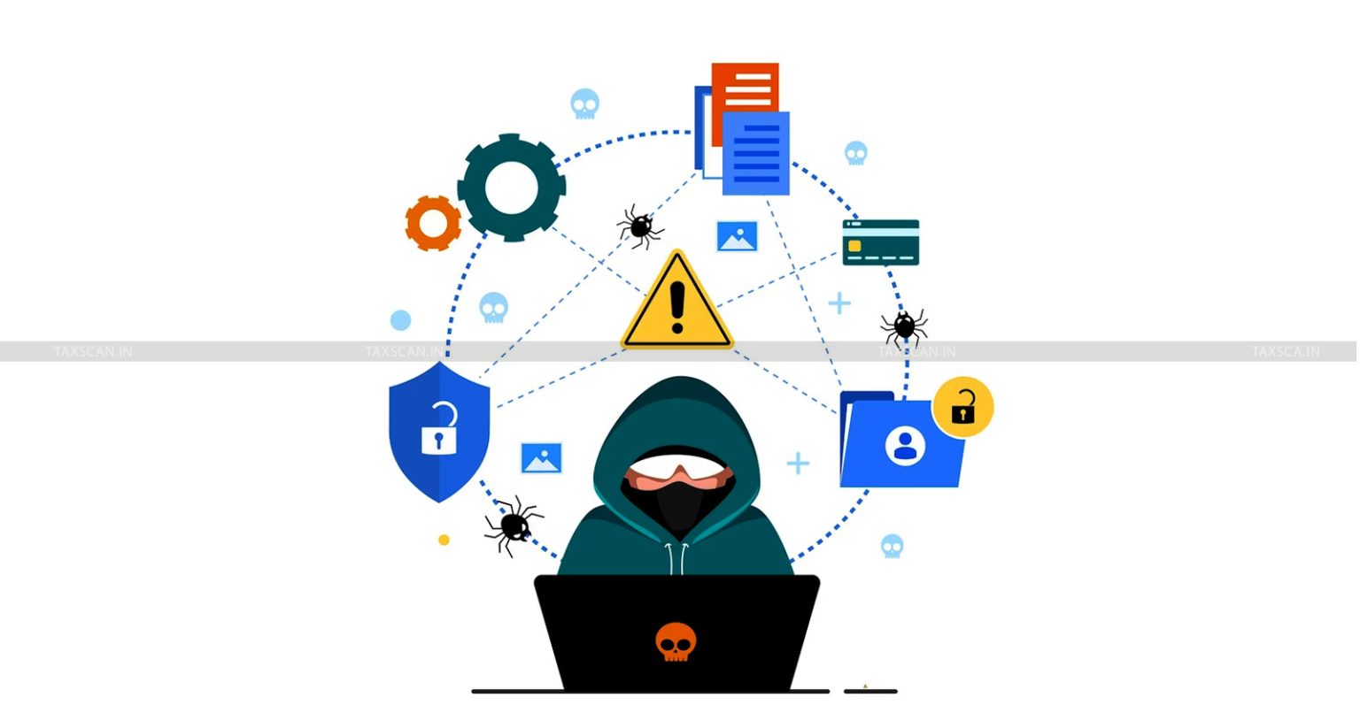 Phishing, Fraudulent Refund E-mail Scams and Fake Income Tax Websites ...