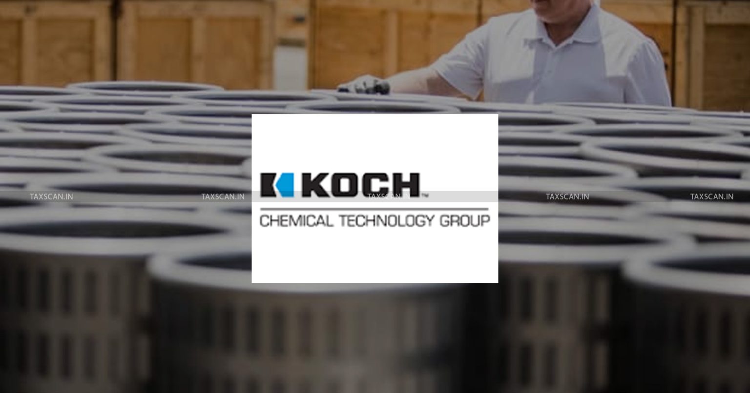 Relief to Koch Chemical Technology: CESTAT Quashes Excise Duty Demand ...