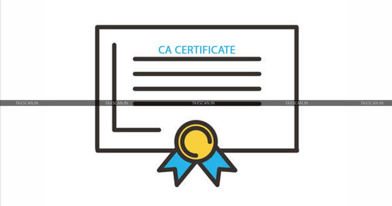 CA Certification of Documents: Do's and Don'ts